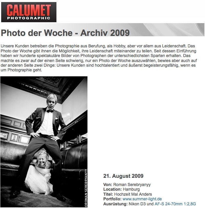 calumet-photo-der-woche