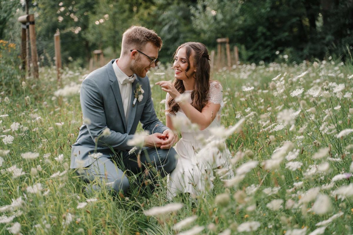 Hochzeitsfotograf Hannover - Roman Serebryanyy