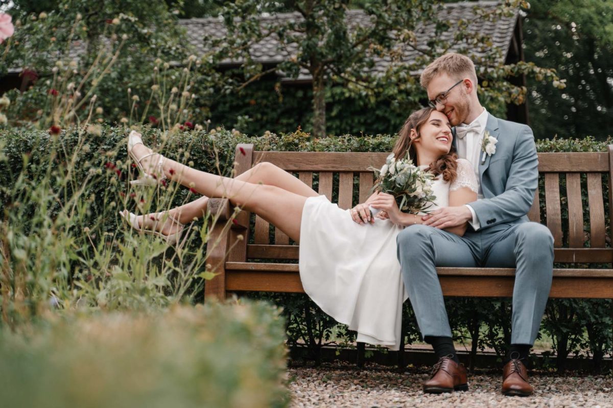 Hochzeitsfotograf Hannover - Roman Serebryanyy